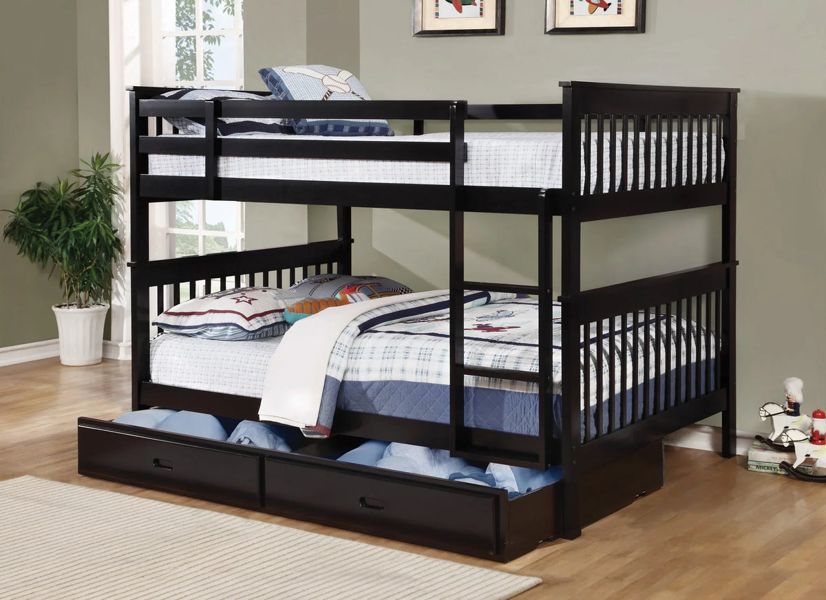 BUNK BEDS ONLY – DCI FURNITURE